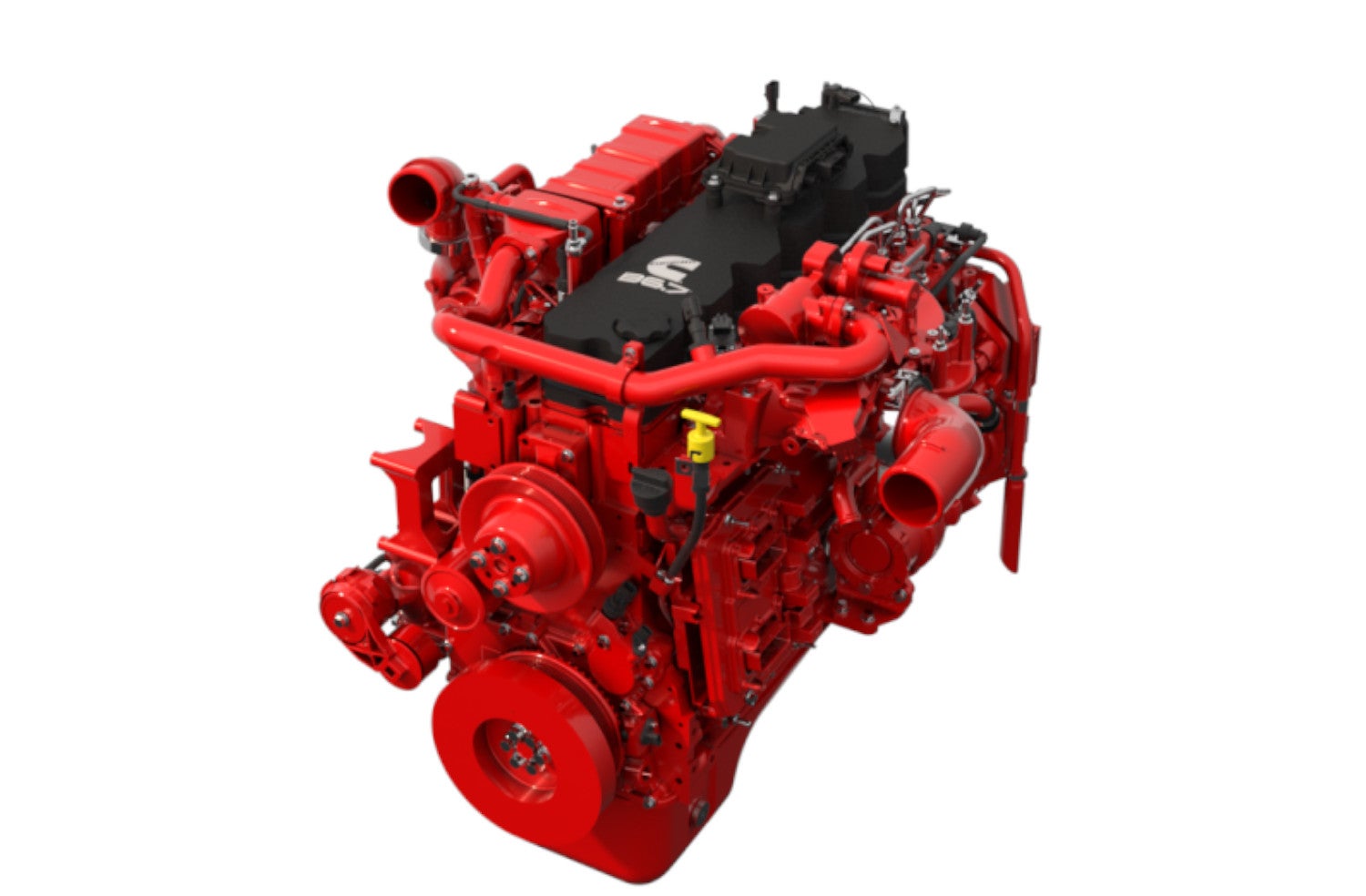 HV Series Trucks | Peterson Trucks