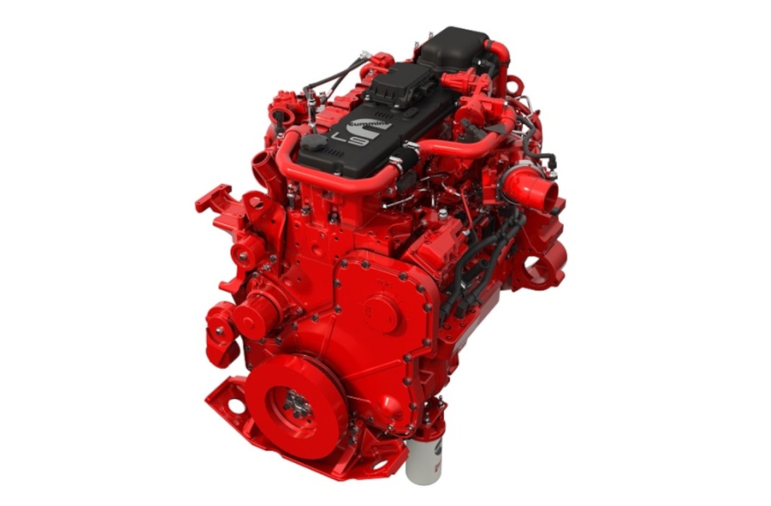 HV Series Trucks | Peterson Trucks