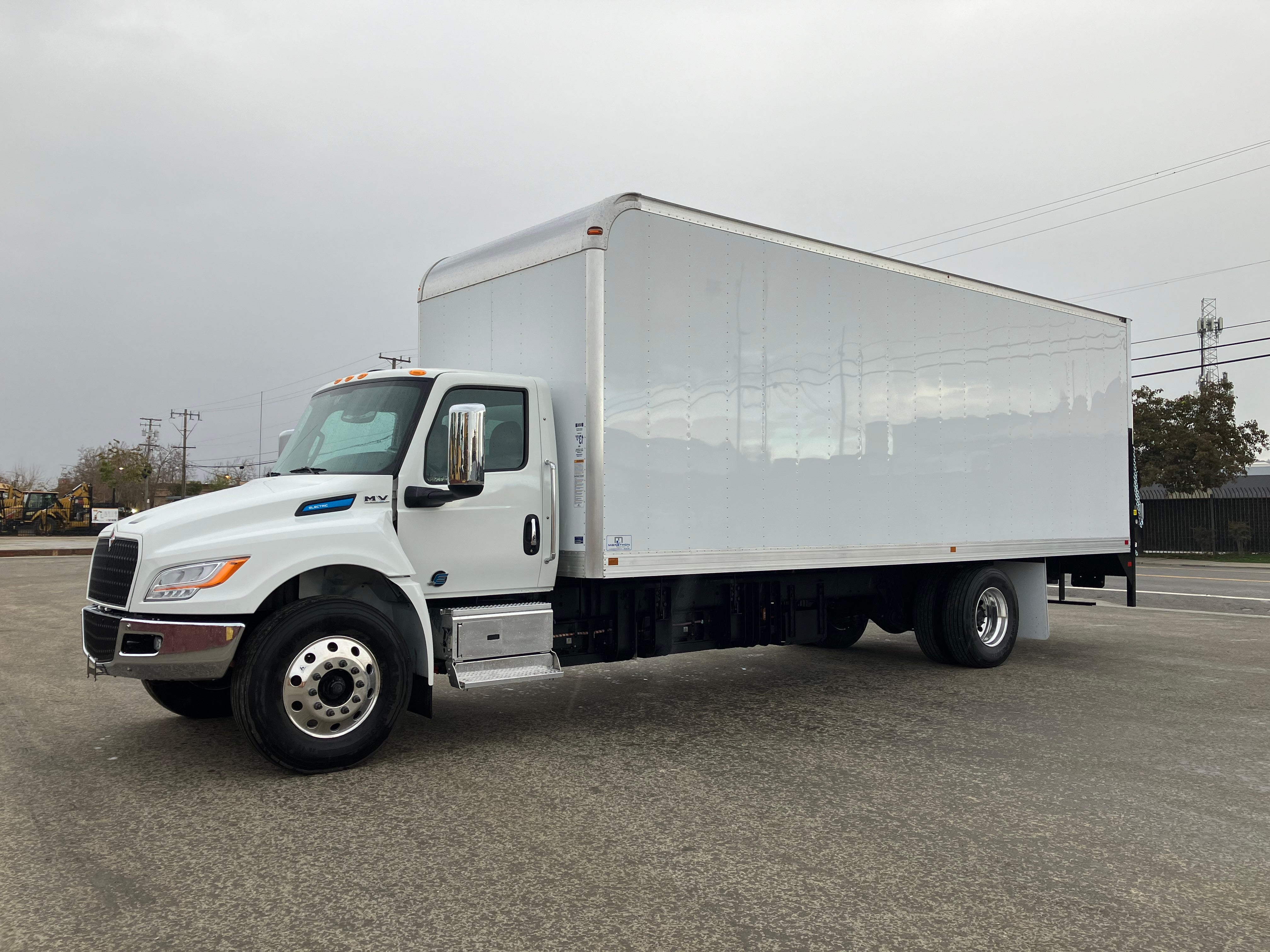 Inventory | Peterson Trucks