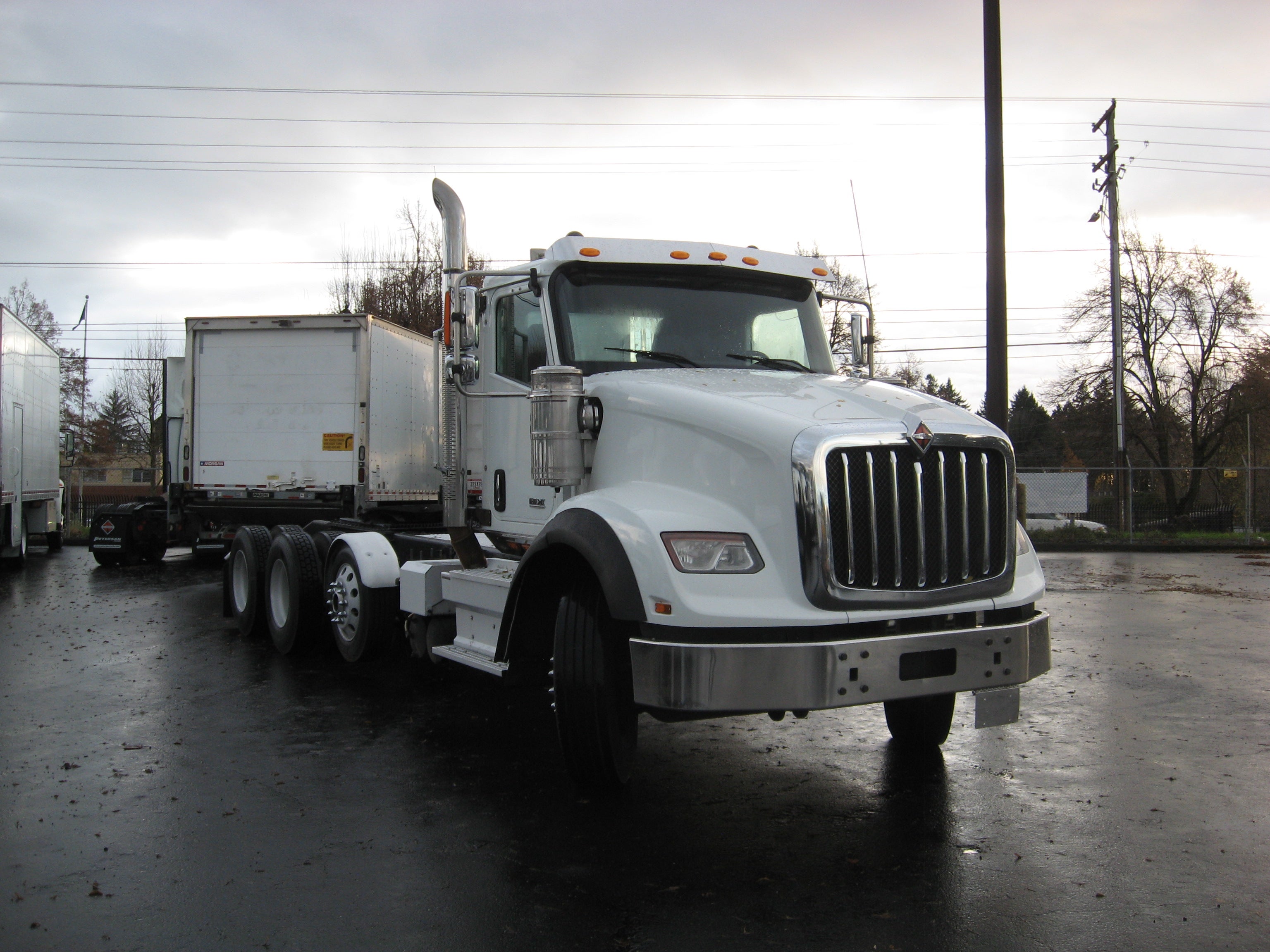 Inventory | Peterson Trucks