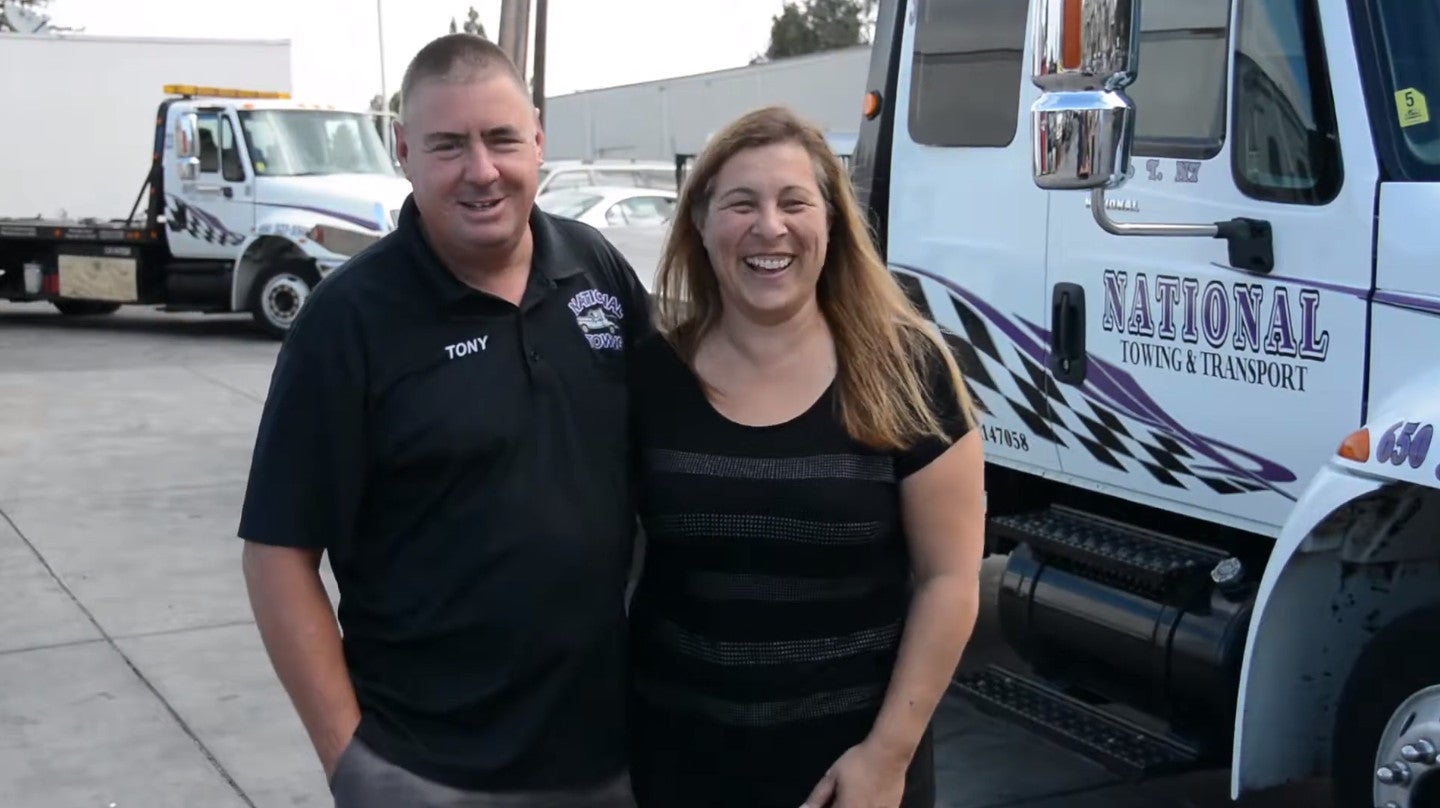 Testimonials | Peterson Trucks