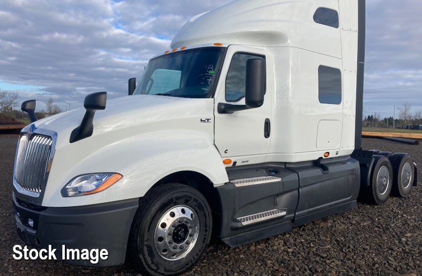 International Trucks Dealer | Peterson Trucks | Serving California and ...