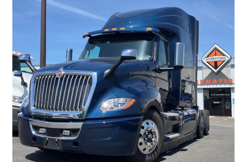 International Trucks Dealer | Peterson Trucks | Serving California and ...