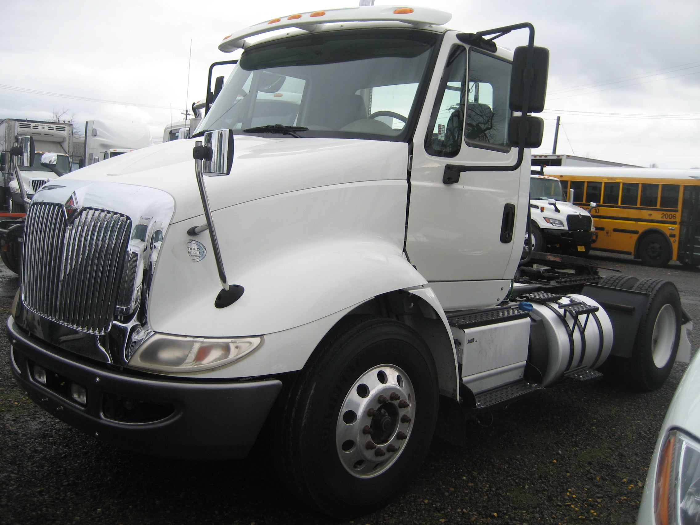Inventory | Peterson Trucks