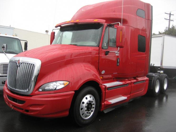 Inventory | Peterson Trucks