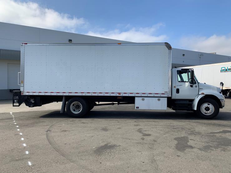 Inventory | Peterson Trucks